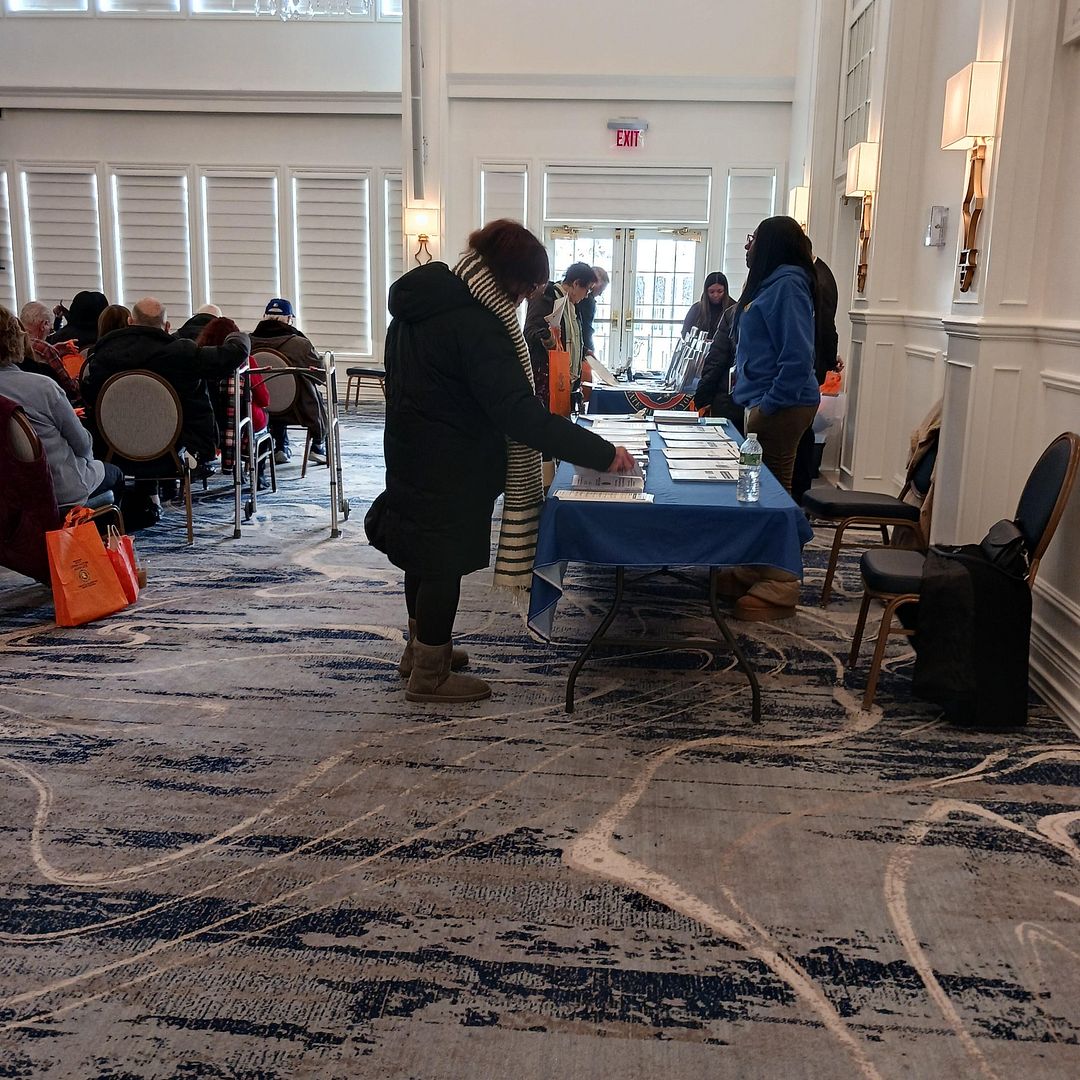 VERY professional scams. The Scam Prevention Presentation. - The Blog