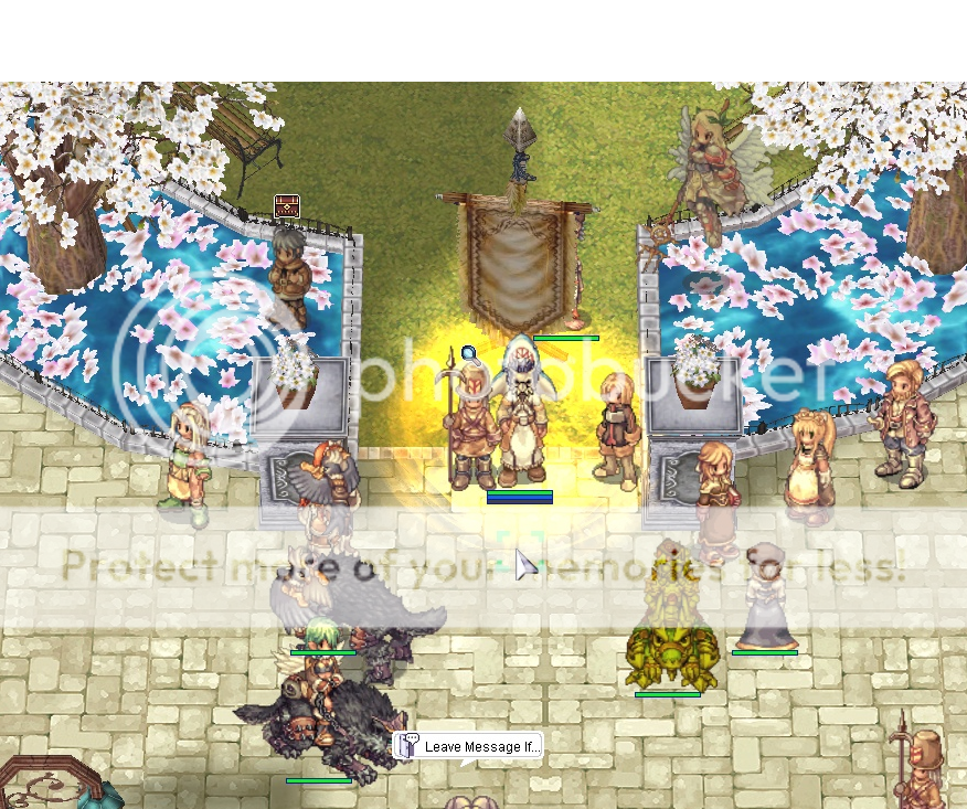 Artemis-RO Server Information - RMS Private RO Server Listing