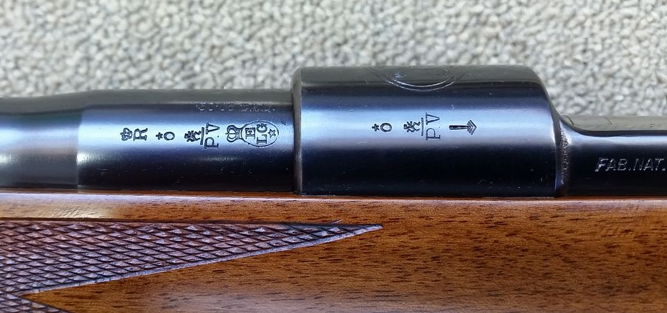 FN Mauser Sporter | Gunboards Forums