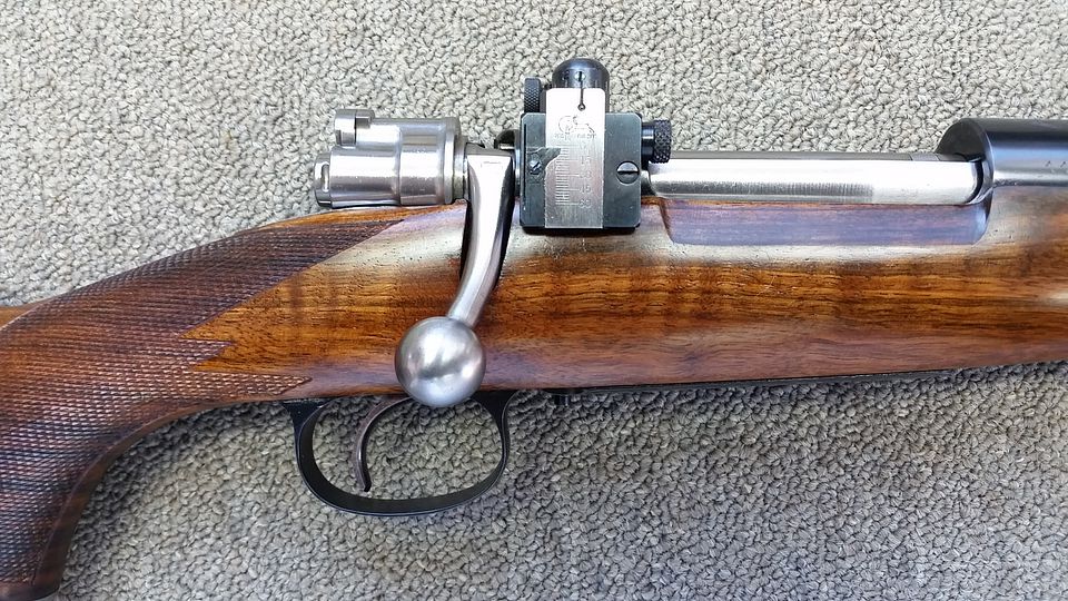 FN Mauser Sporter | Gunboards Forums