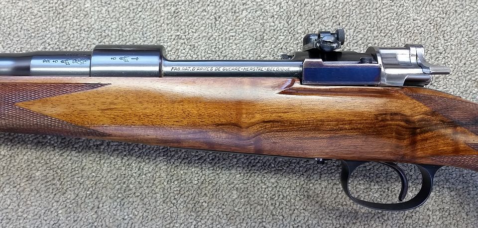 FN Mauser Sporter | Gunboards Forums