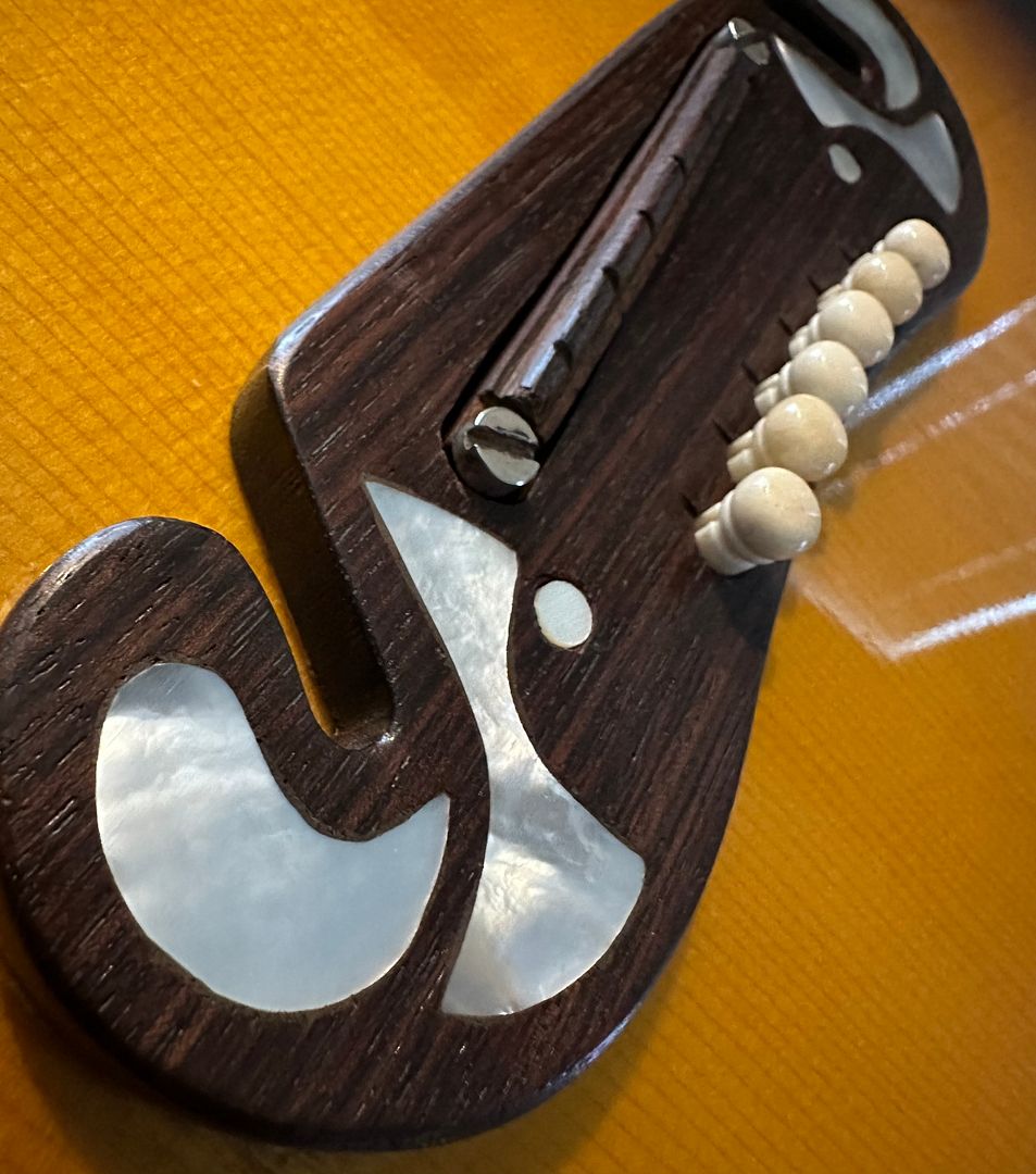 Waverly Over Sized bone pins. - Gibson Acoustic - Gibson Brands Forums