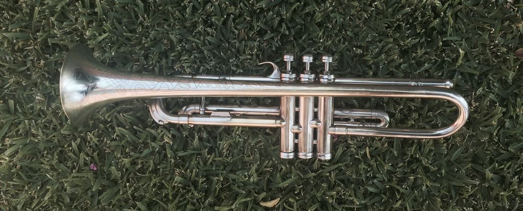 Took Up the Trumpet Again After 55 Yrs - The Gibson Lounge - Gibson ...