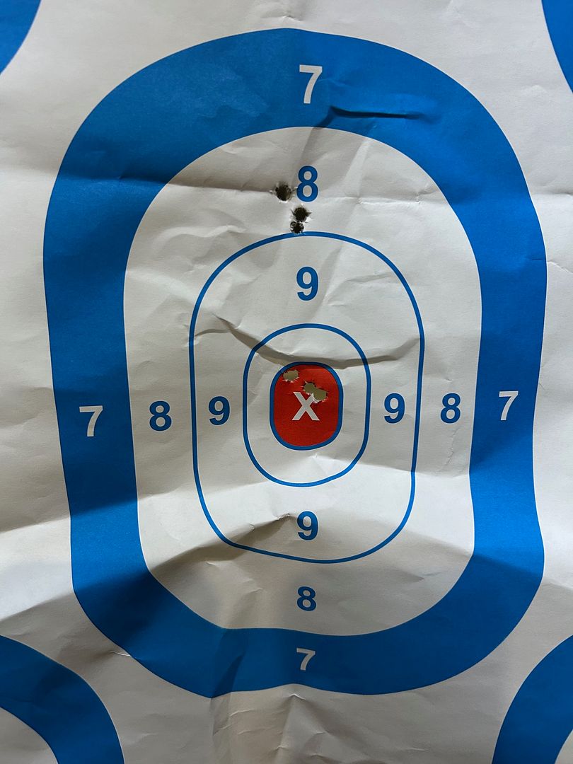 Anyone build a G36 parts kit on a DEFGUNZ receiver yet? > Heckler ...