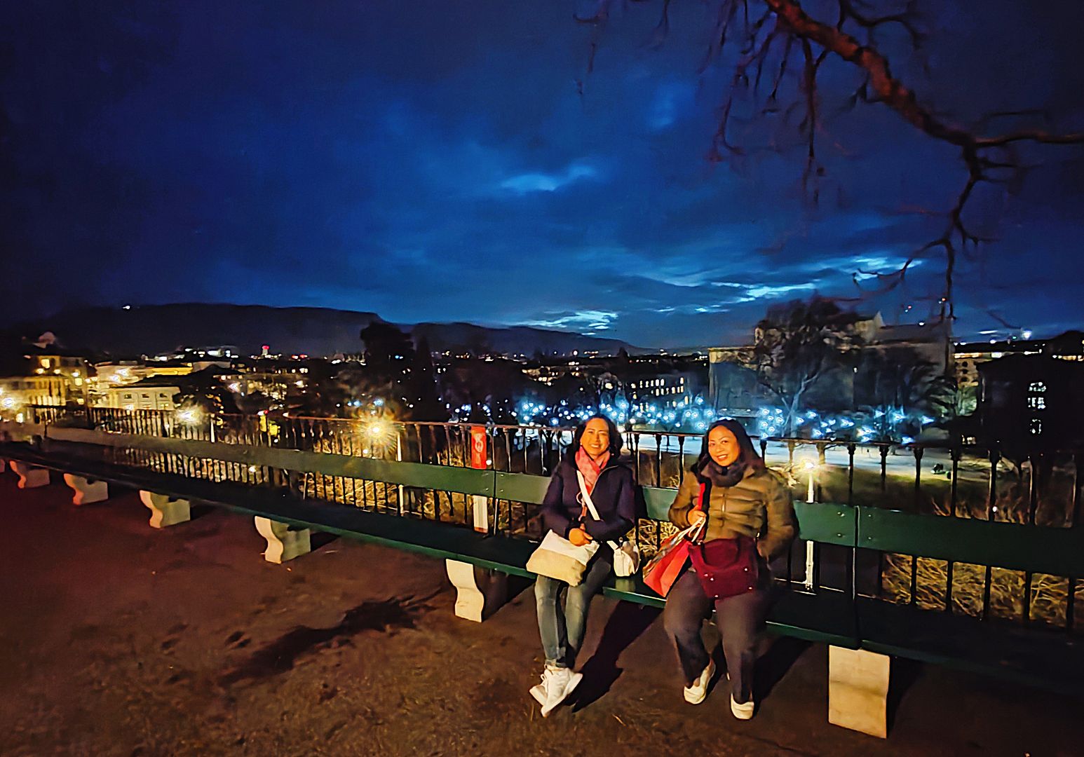 The Founding Fathers of My Faith – #TTTeen