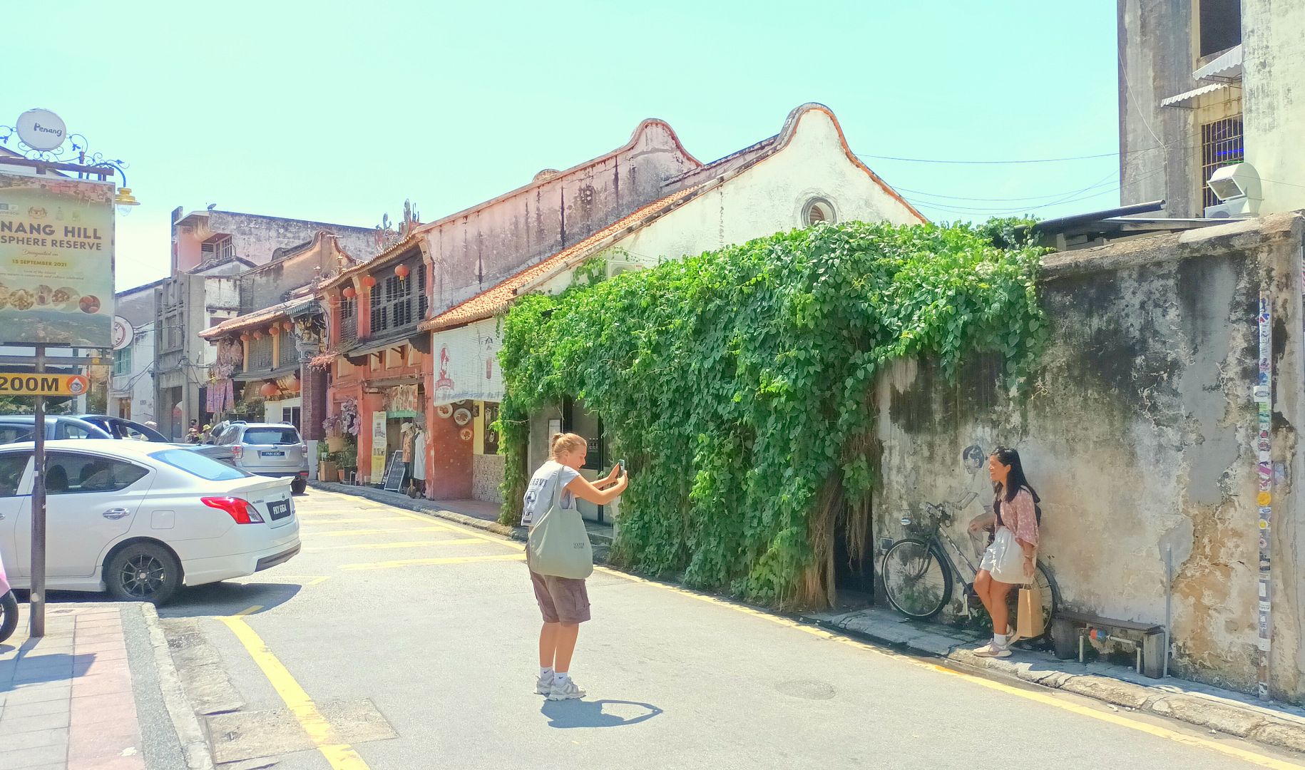 By George! – #TTTeen