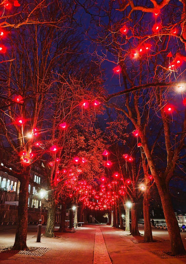 The Founding Fathers of My Faith – #TTTeen