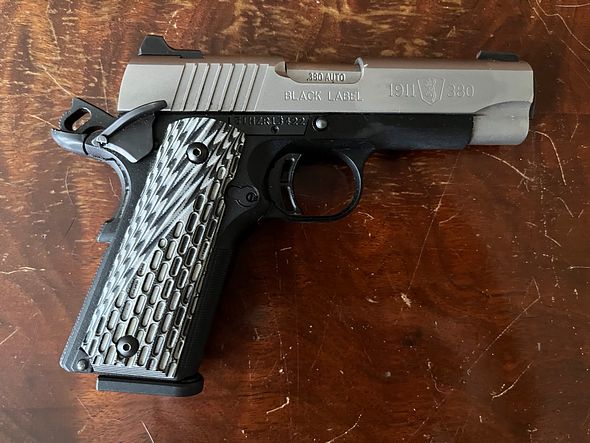 .380 defensive ammo > Ammunition > AR15.COM