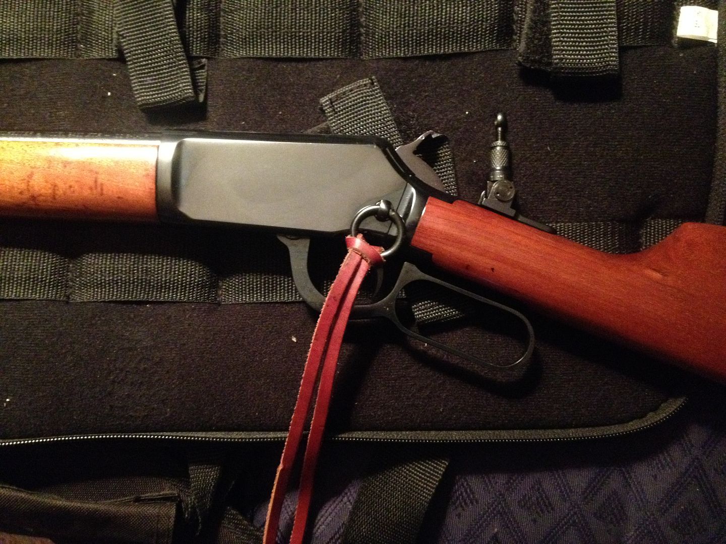 Truck Gun Vs Takedown Gun > General Firearm Discussion > AR15.COM