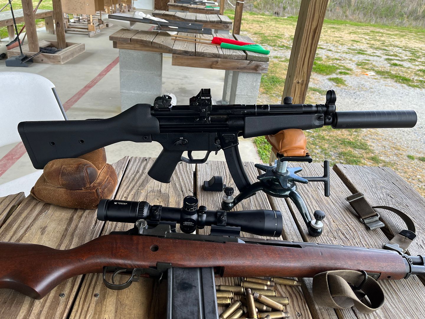 Pistol Caliber Carbines | Page 5 | Smith & Wesson Forum – The Community for S&W Collectors and ...