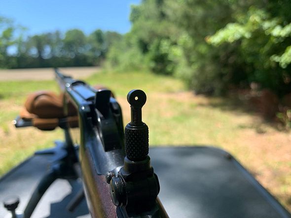 Lever action rifles with peep sights > Lever Action Rifles > AR15.COM