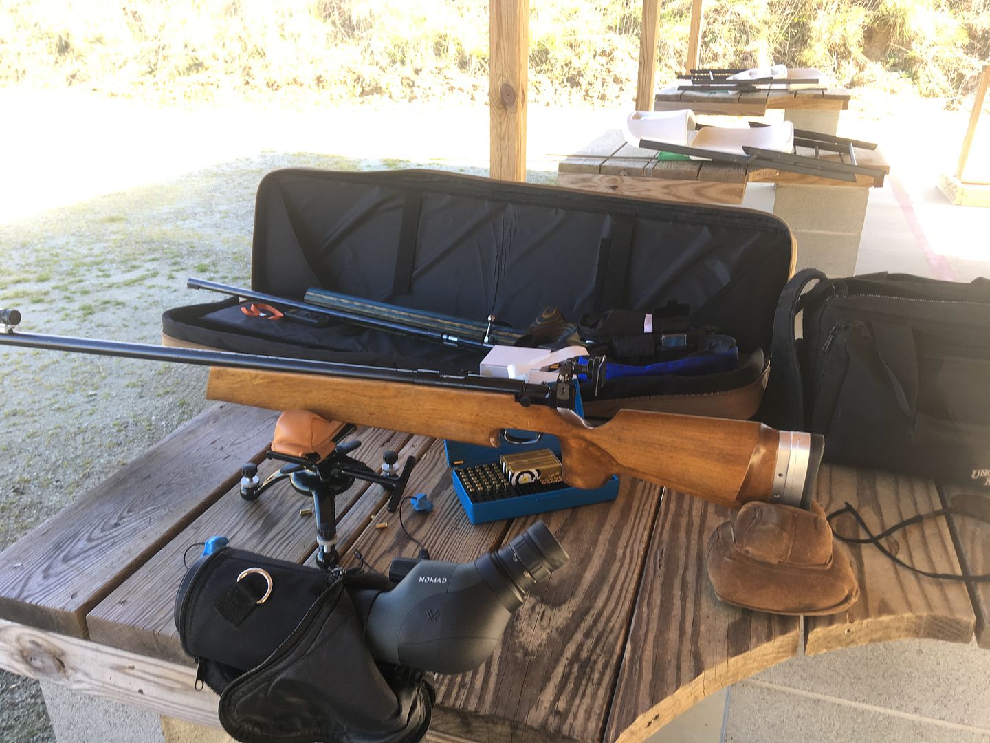 22lr Rifle Family Picture - Anything I'm missing? > 10/22 & 22 Caliber ...