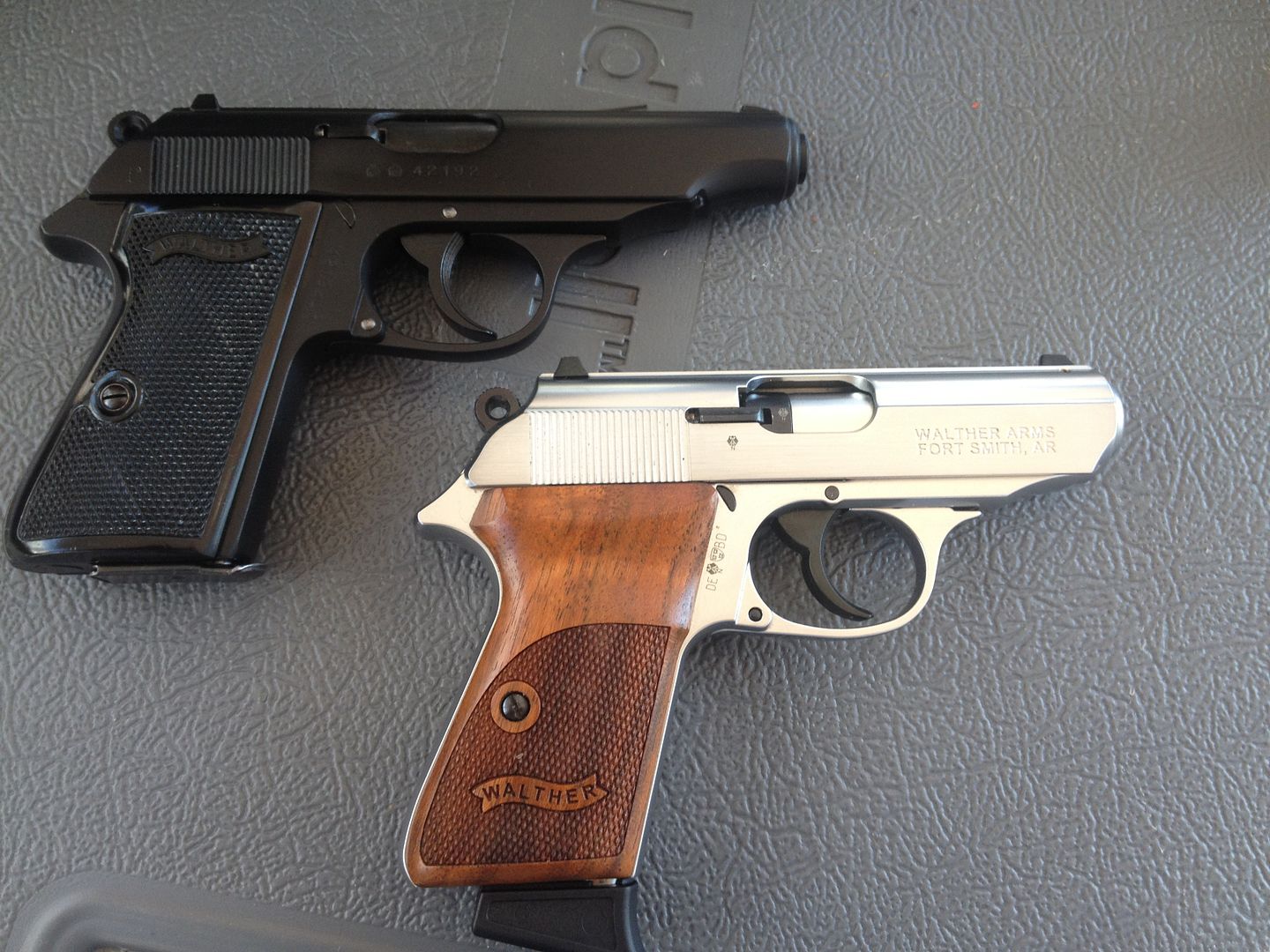 What 22lr handgun and ammo for self defense? > Rimfire Pistols > AR15.COM