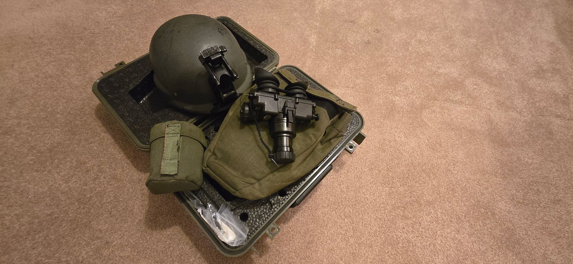 PVS-7 clean and purge service > NV Tech Talk > AR15.COM