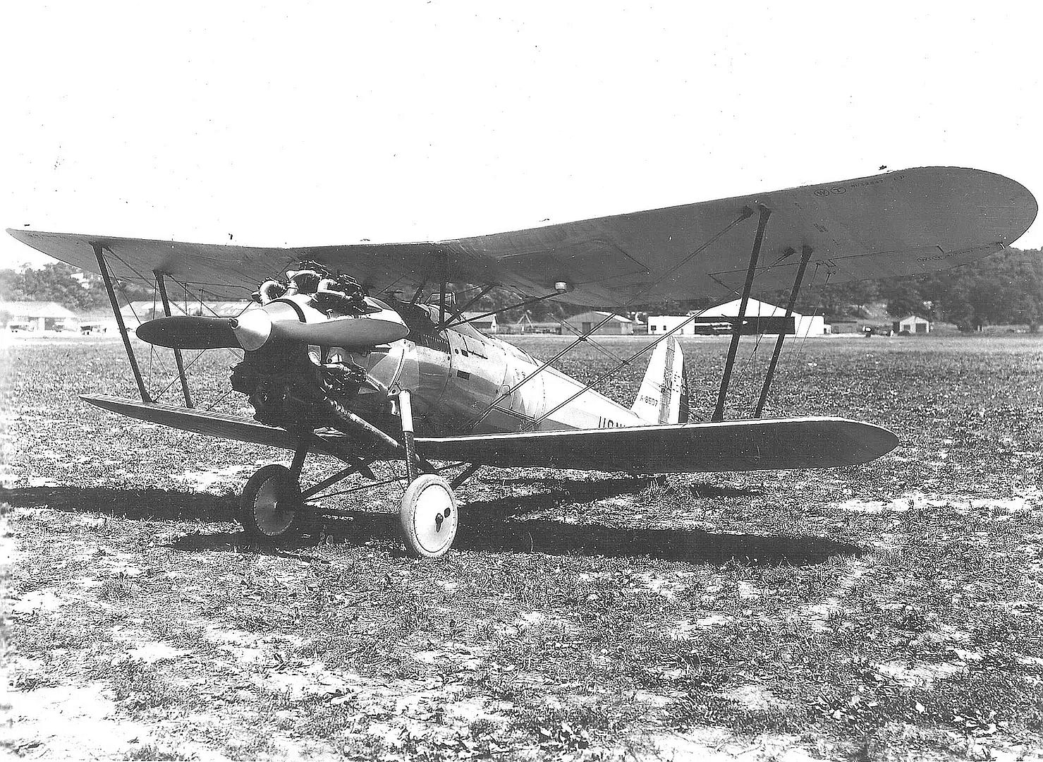 Hawker Fury, the biplane. - Aircraft Interwar - Britmodeller.com