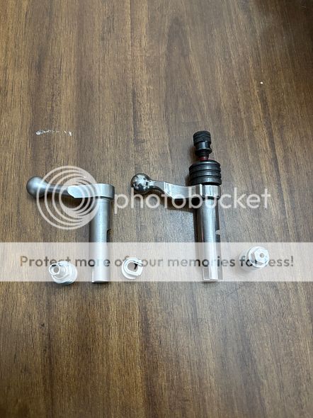 FOR SALE - Knight Super Disc 209 Conversion, package deal | Modern ...