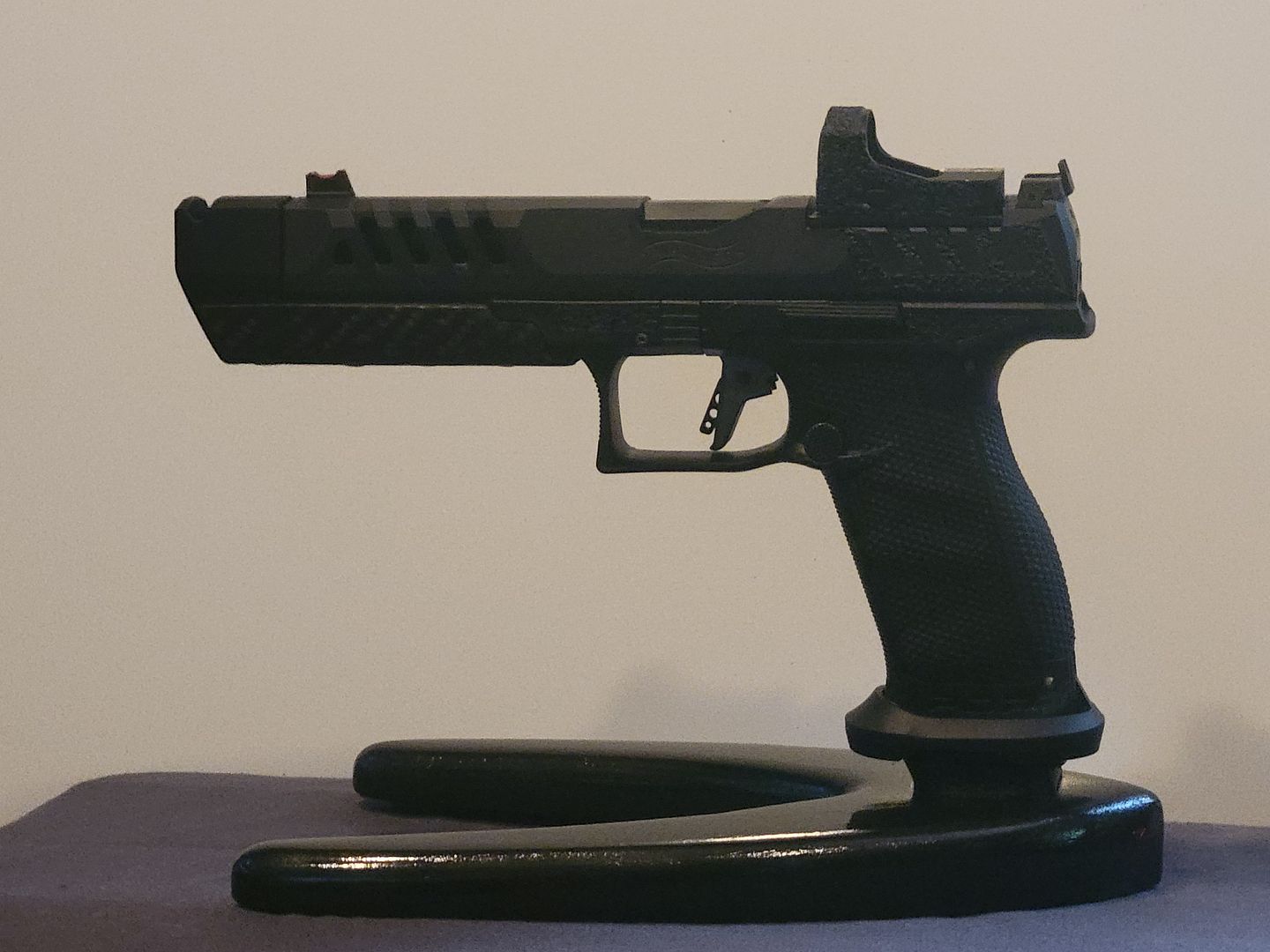 PDP Pro X -WOW! | Walther Forums