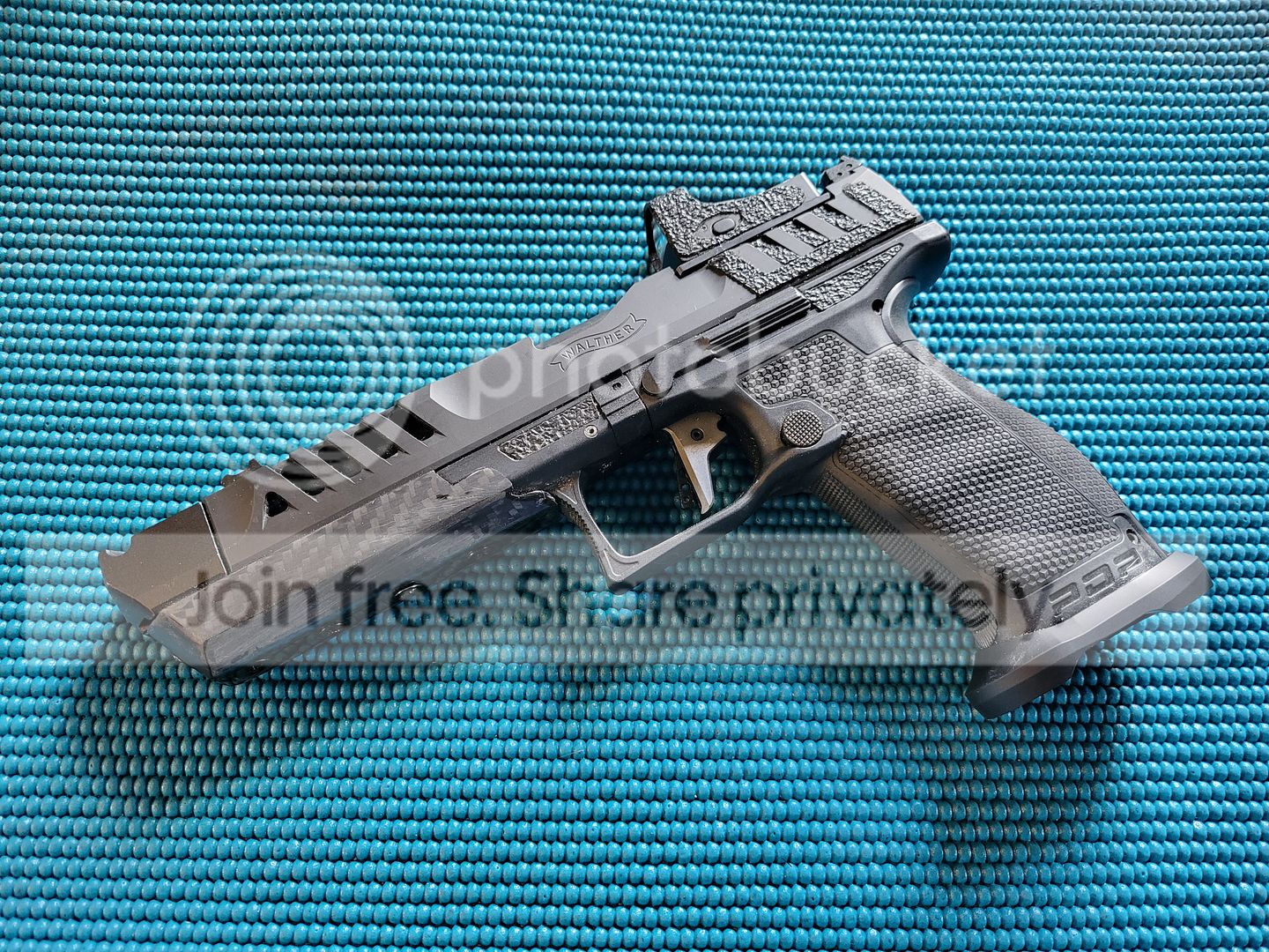 Red Dot Optik auf Ihrer Pistolen-Bild-Diskussion 🤔 | Page 14 | 1911 ...