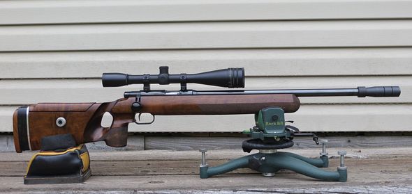 Anschutz 1408 question | Rimfire Central Firearm Forum