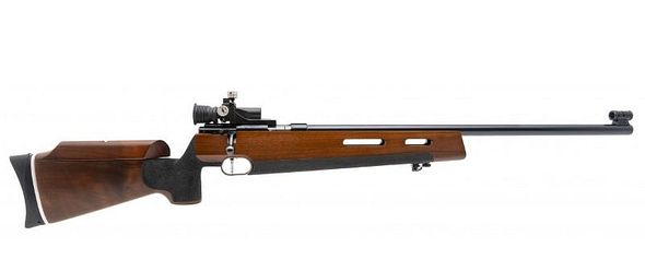 H. Weihrauch HW2000TS | Rimfire Central Firearm Forum