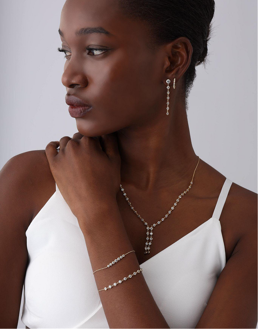 Why Diamond Jewelry Is Becoming Part of Everyday Style - 1883 Magazine