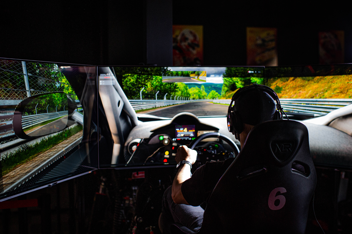 VART VR Arcade Systems: Next-Generation Virtual Reality Experiences ...