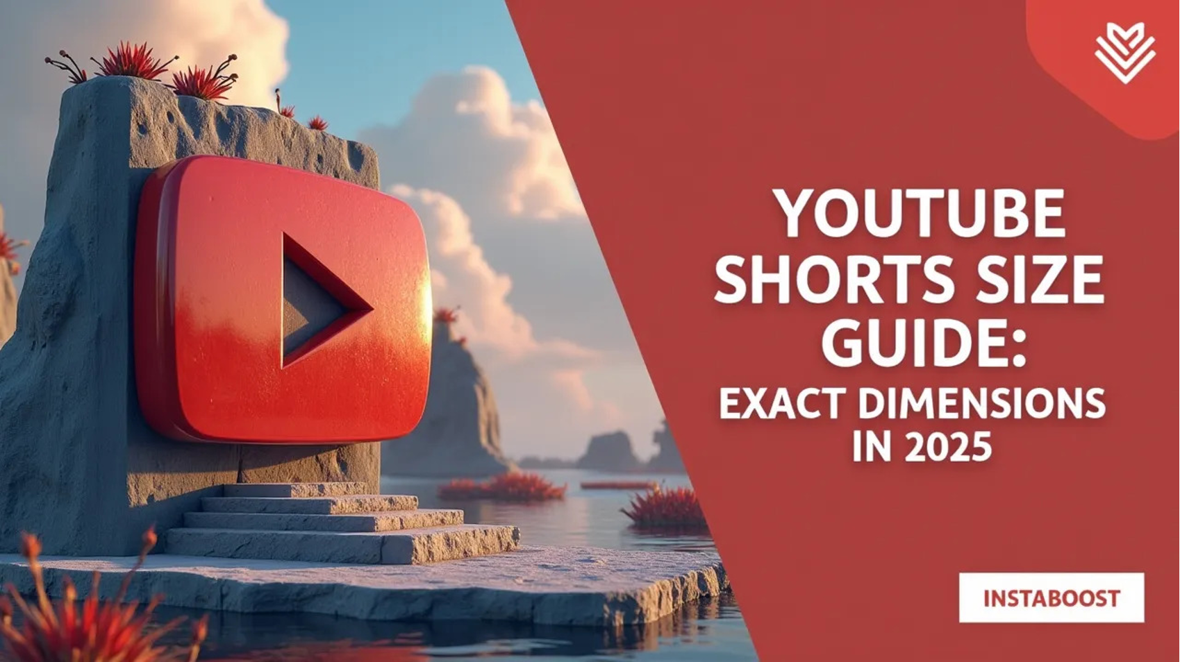 YouTube Shorts Size: The Complete 2025 Guide for Creators - 1883 Magazine
