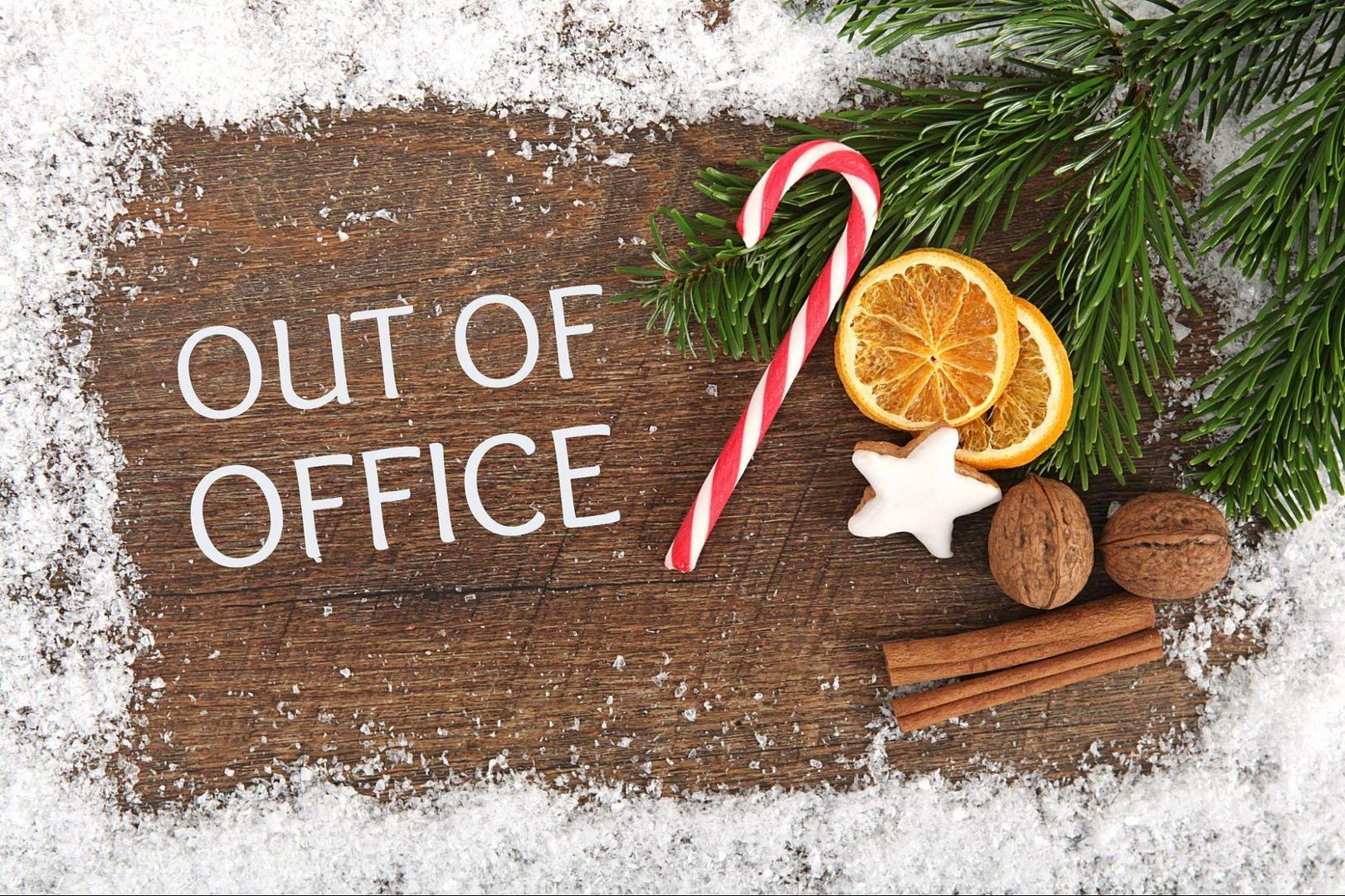 Prepare for Your Holiday OOO Time With These Helpful Tools - 1883 Magazine