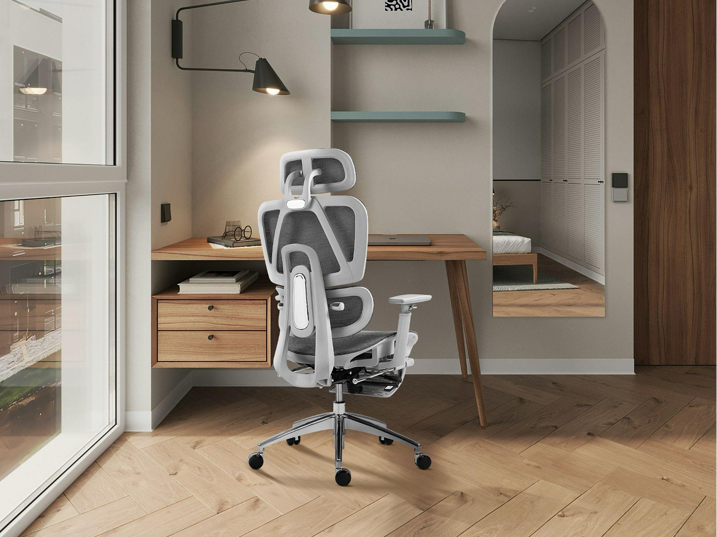 Creating a Modern Home: Furniture Trends That Elevate Every Room - 1883 ...