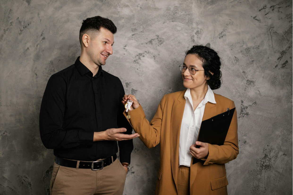 7 Best Estate Agents in Redbridge for Young Creatives (Sandra Davidson ...