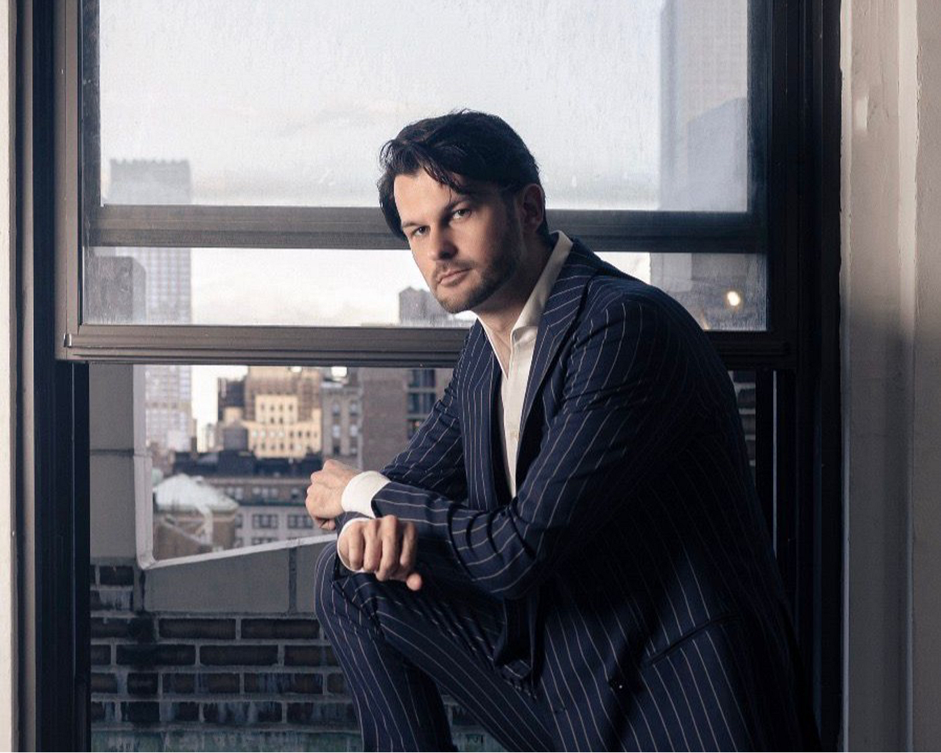 Barış Köroğlu’s ‘DEJAVU’ Unveils a Hidden World of Late-Night Dining ...