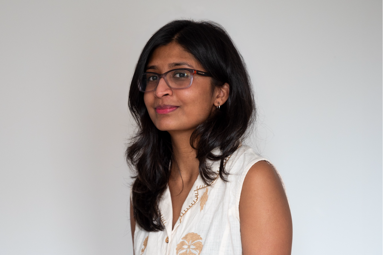 Shivani Pinapotu on designing spaces for chefs and the art of the mood ...