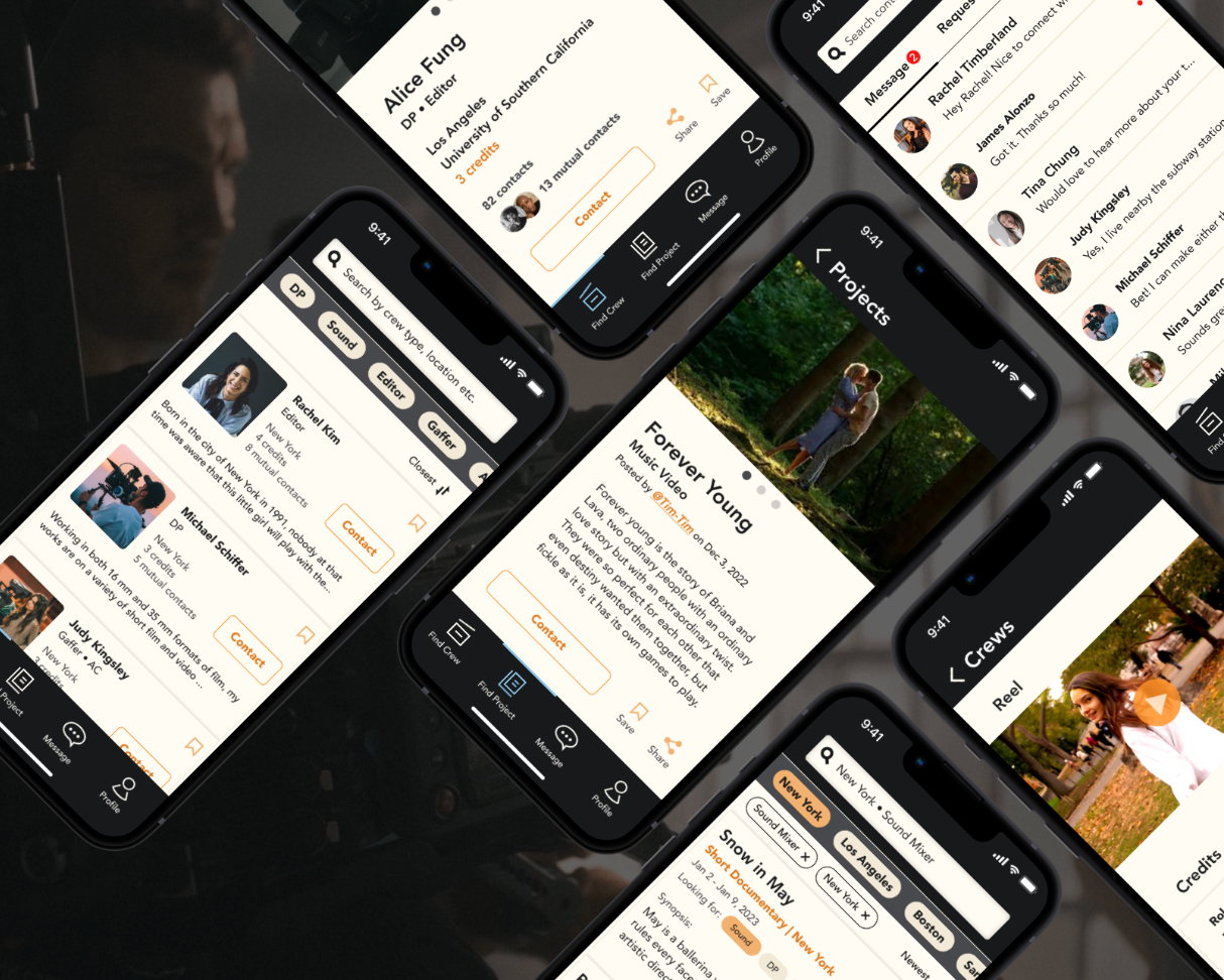 Designing for Real Life with Shuhan Lei - 1883 Magazine