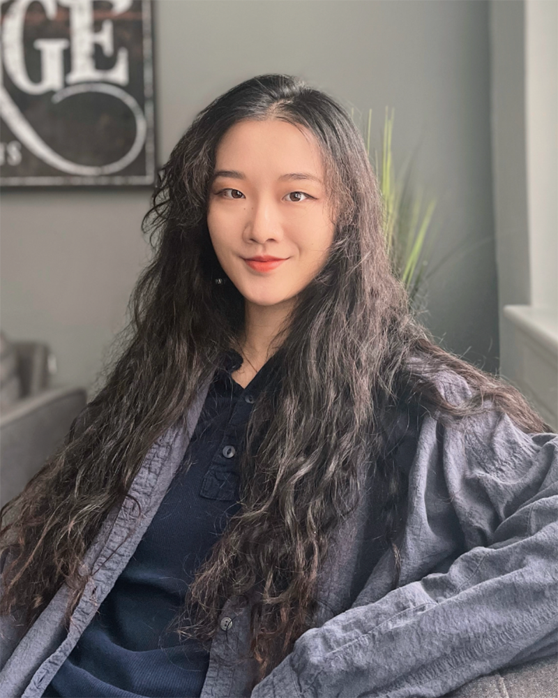 Designing for Real Life with Shuhan Lei - 1883 Magazine