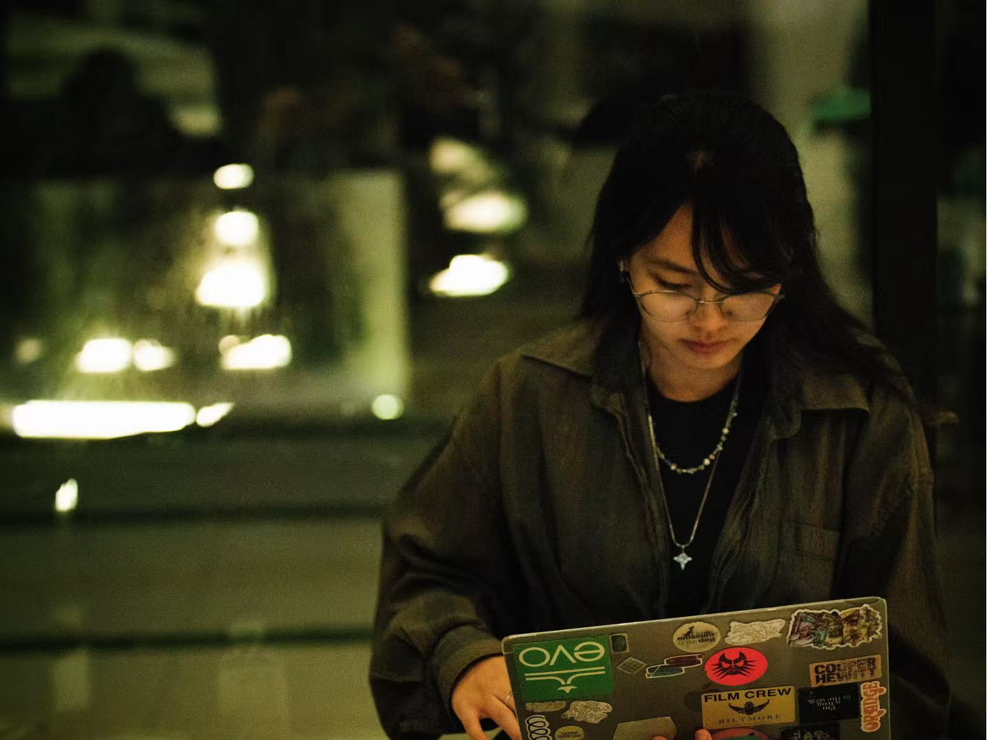 How Art Director Jiayun Lucy Zhang Turned Two Short Films into Award ...