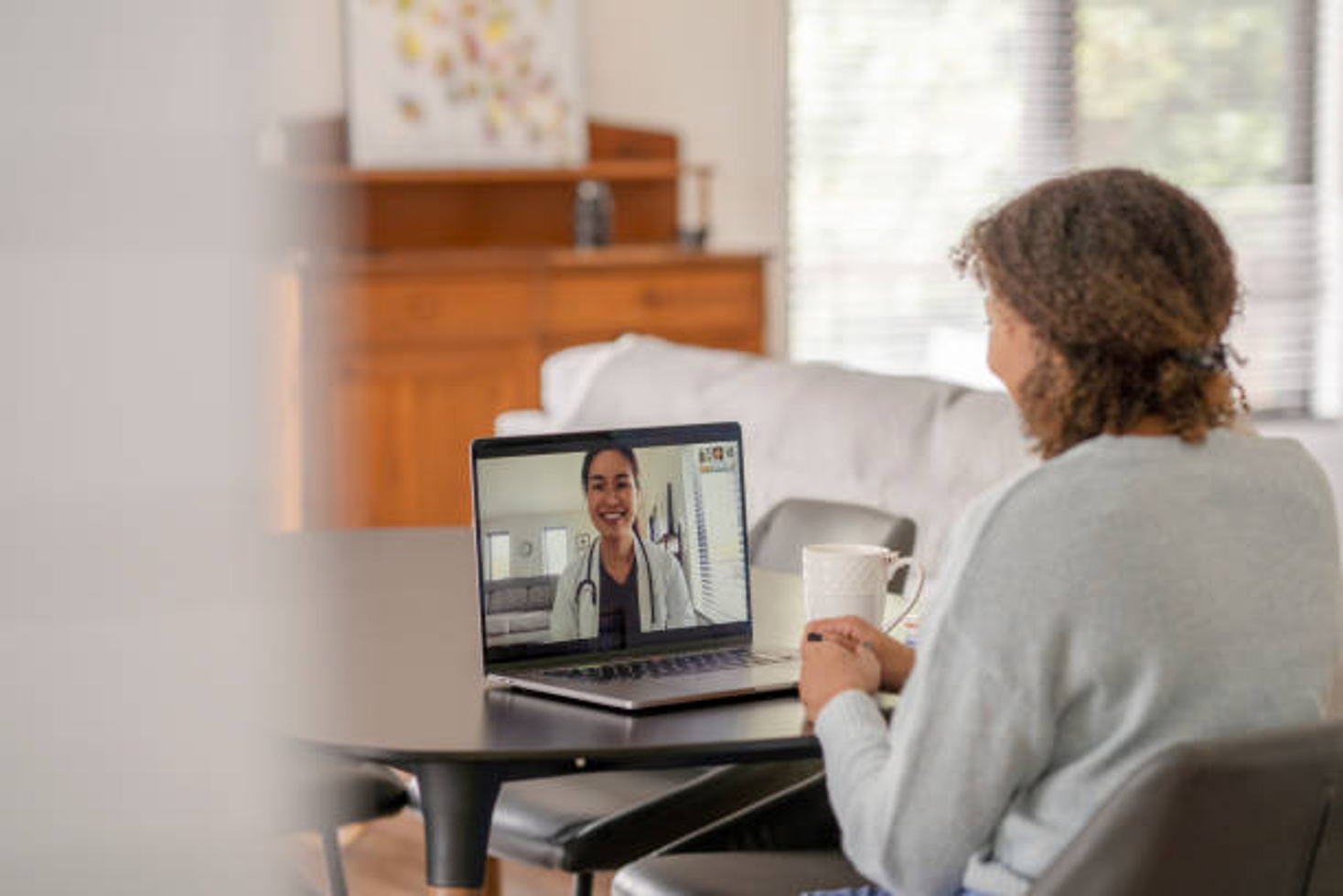 Remote Work Trends in Healthcare: Virtual Assistants as Part of the ...