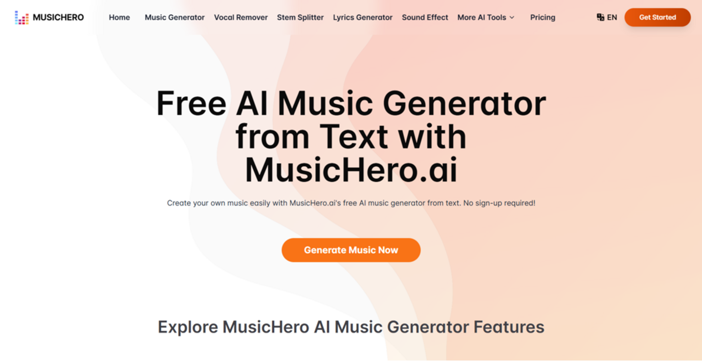 6 Innovative Ways to Use MusicHero.ai’s AI Music Generator for Creative ...
