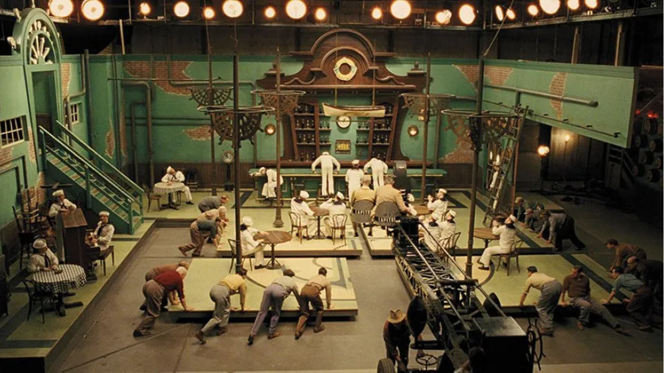 How Film Studios Use Technology to Extend Revenue Beyond Ticket Sales - 1883 Magazine