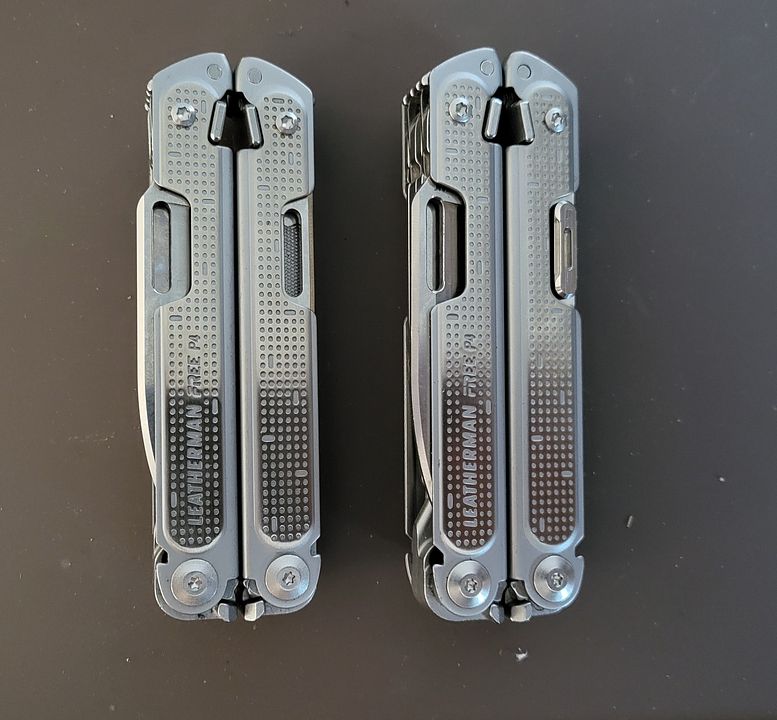 Leatherman ARC | Survivalist Forum