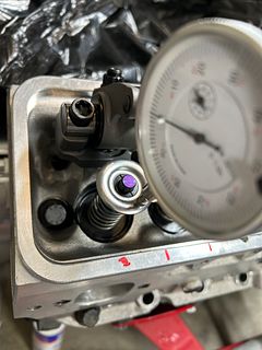 Rocker Geometry and Rocker Sweep - Don Terrill’s Speed-Talk