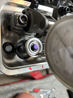 Rocker Geometry and Rocker Sweep - Don Terrill’s Speed-Talk