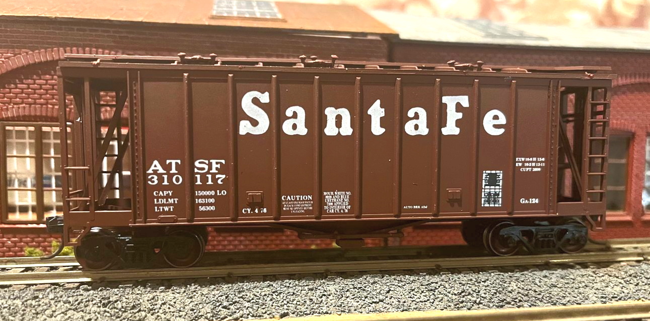 MODELING - Weekend Foto Fun, April 18, 2025 | TrainBoard.com - The ...