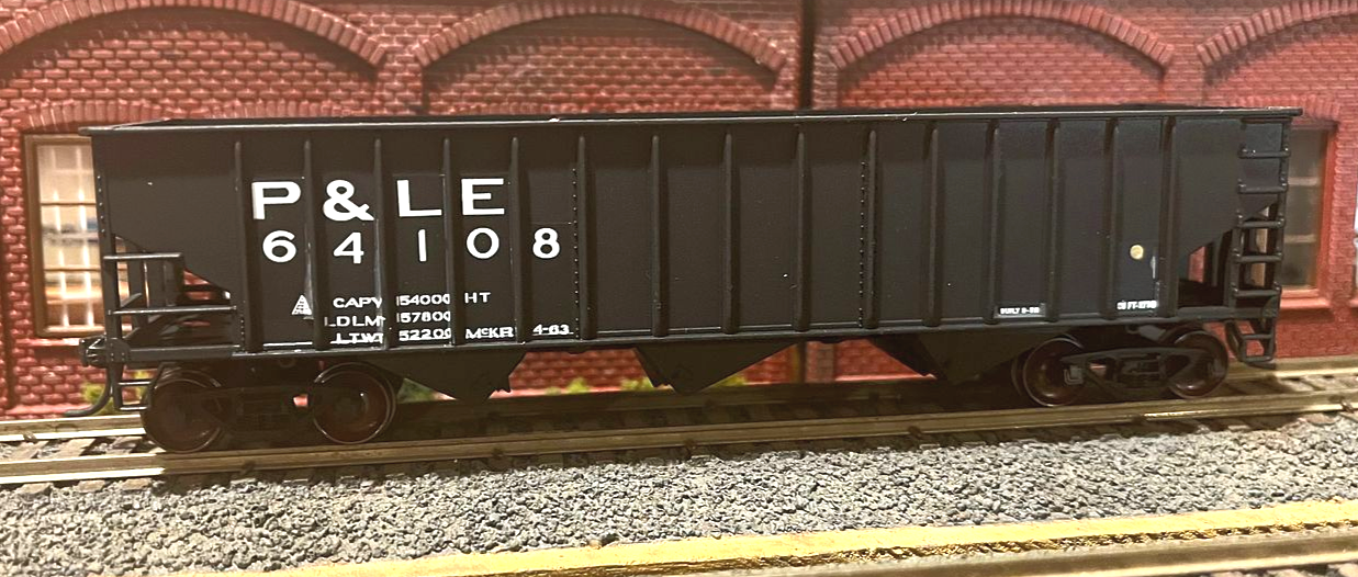 MODELING - Weekend Foto Fun, April 18, 2025 | TrainBoard.com - The ...