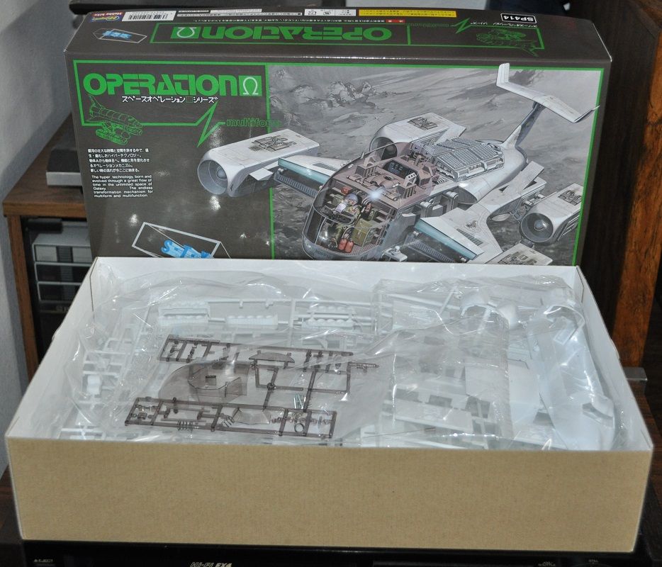 General Model Kit Discussion Thread | Page 14 | TFW2005 - The 2005 Boards