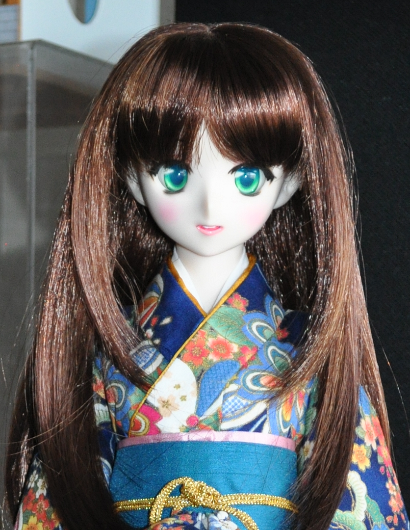 ♥Miyuki "May" Saotome♥ ("Hand Maid May" Anime, 2000) - Anime/Manga Talk ...