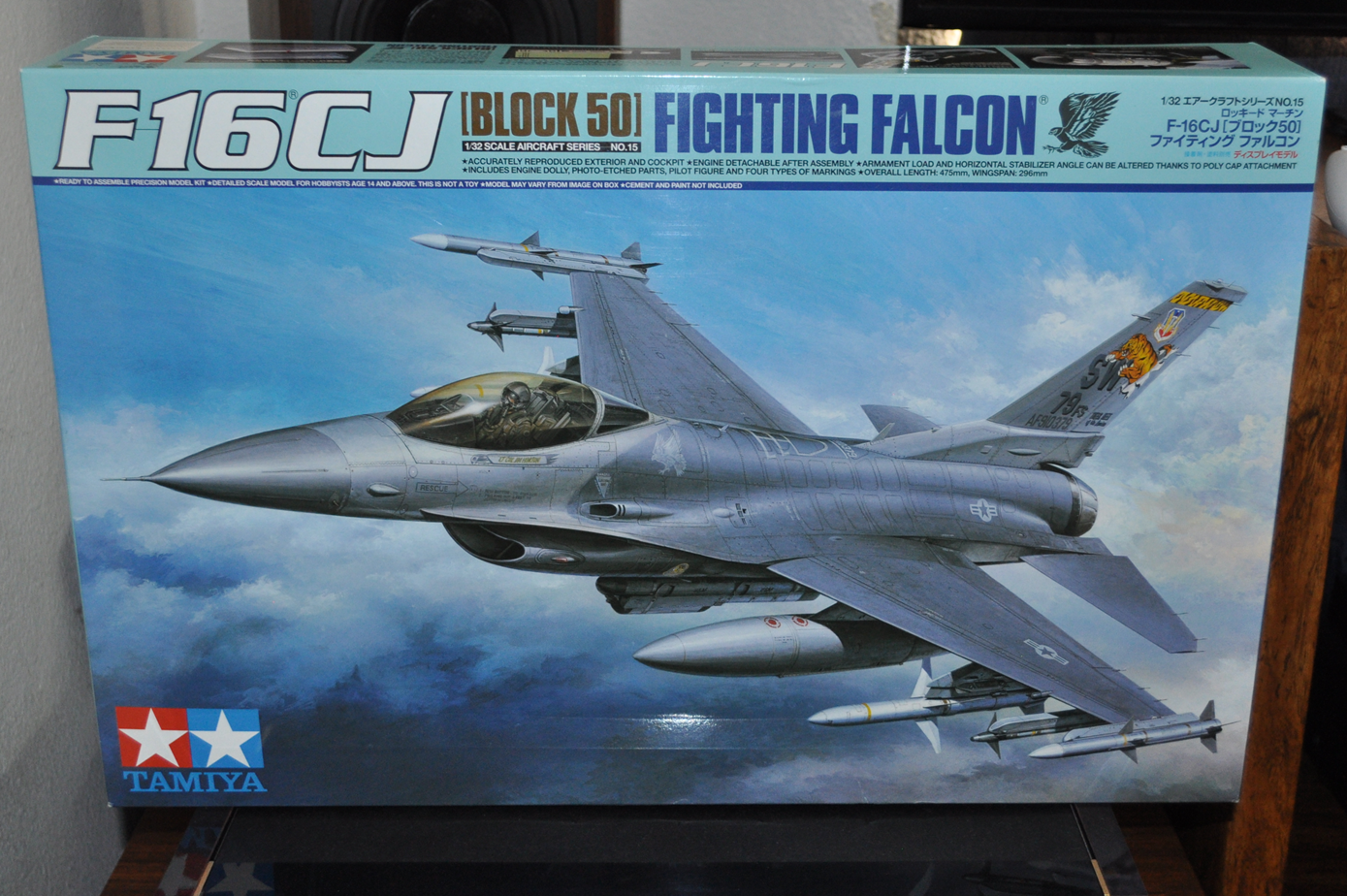 General Model Kit Discussion Thread | Page 15 | TFW2005 - The 2005 Boards
