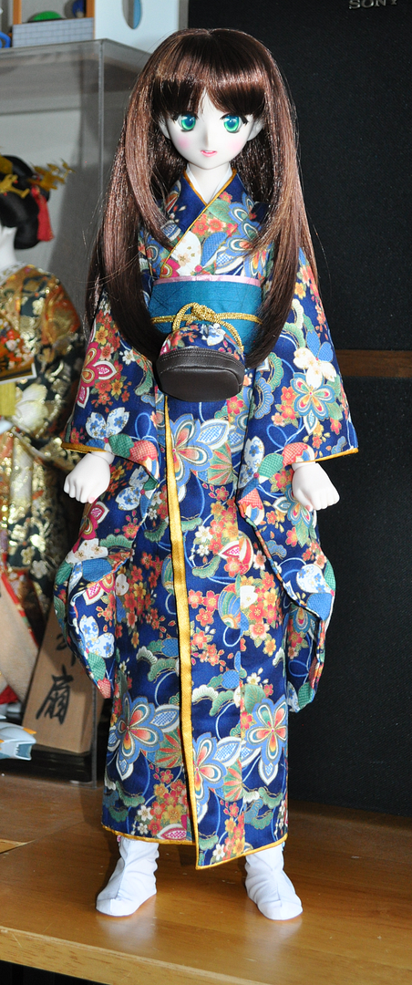 ♥Miyuki "May" Saotome♥ ("Hand Maid May" Anime, 2000) - Anime/Manga Talk ...