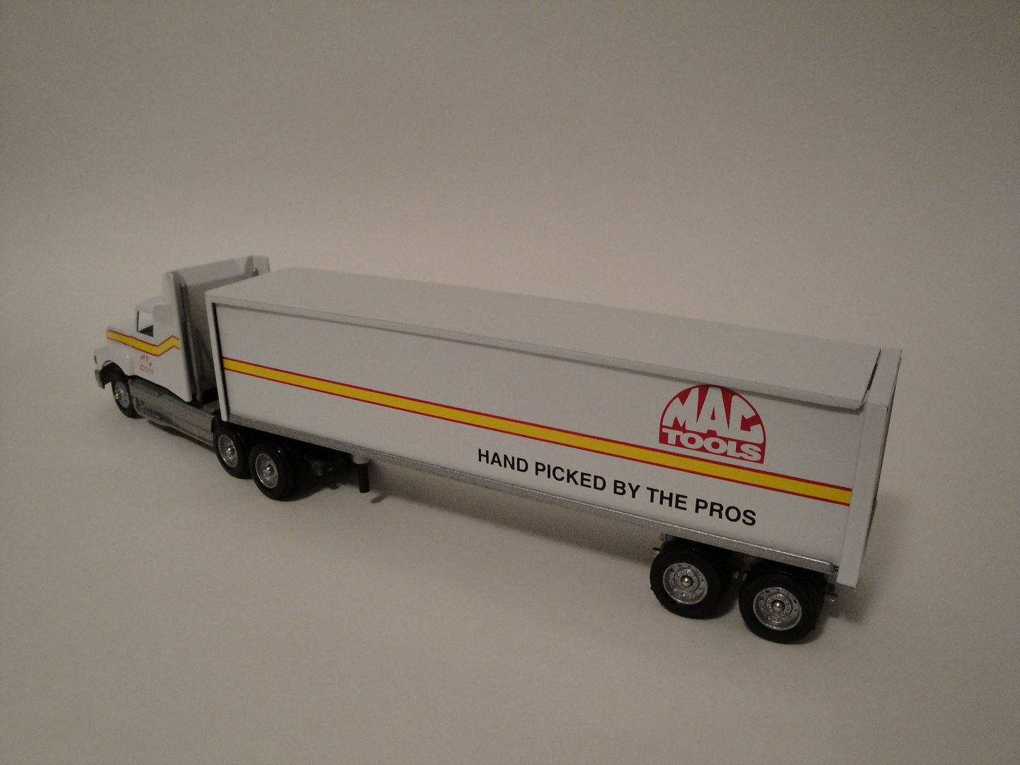 Winross Trucks my personal collection | Hobbyist Forums