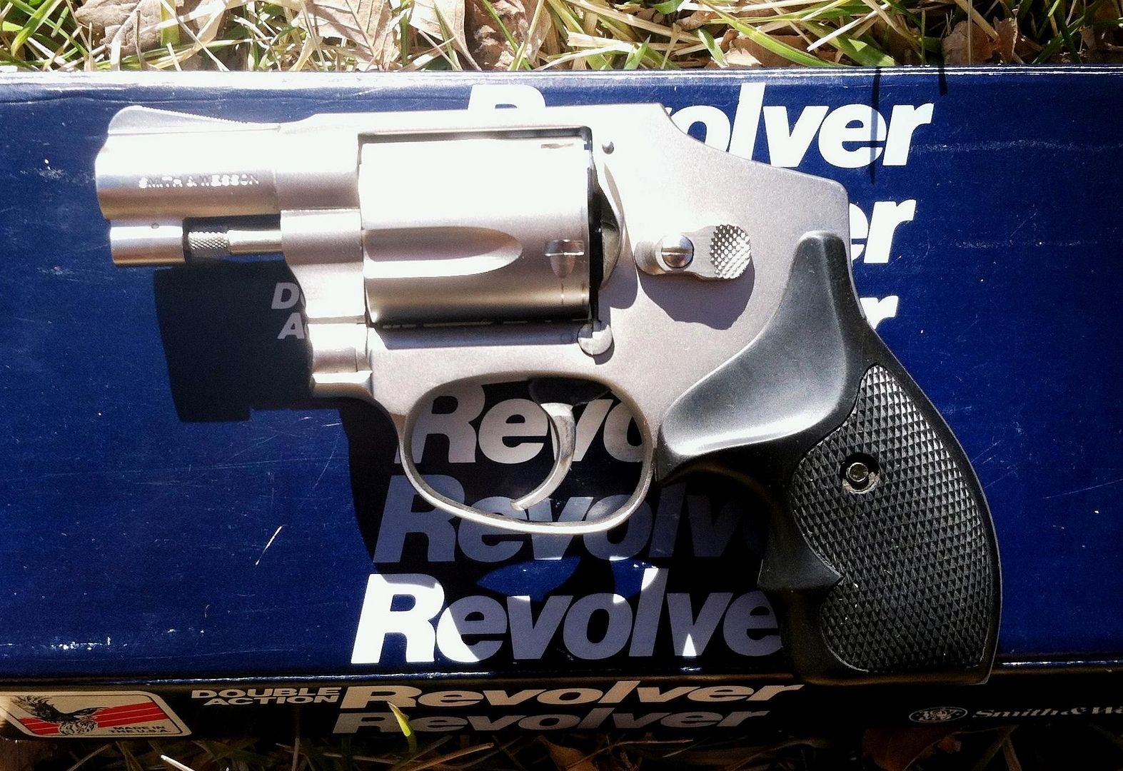 The second gun | 1911Forum