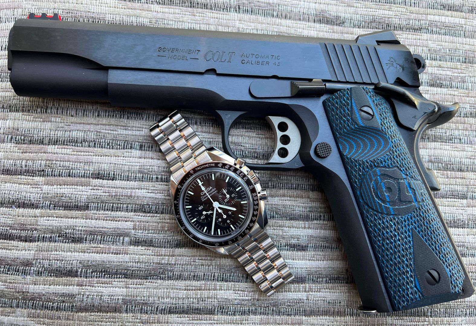 Colt 1911 Competition 45acp | 1911Forum